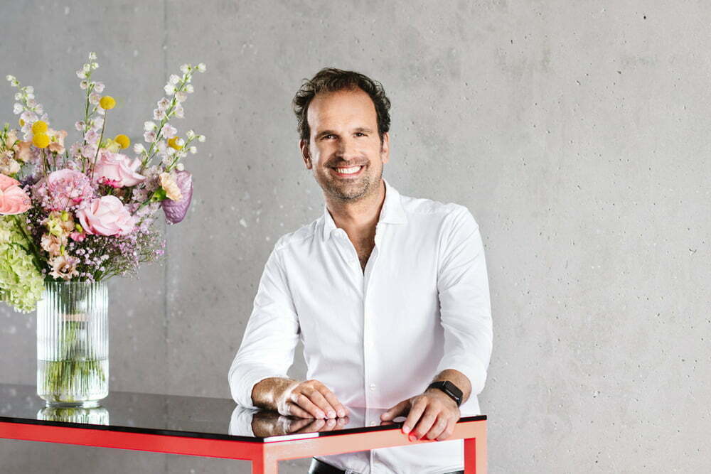 Podcast: JUNG im Gespräch mit Andreas Michels - &MICA